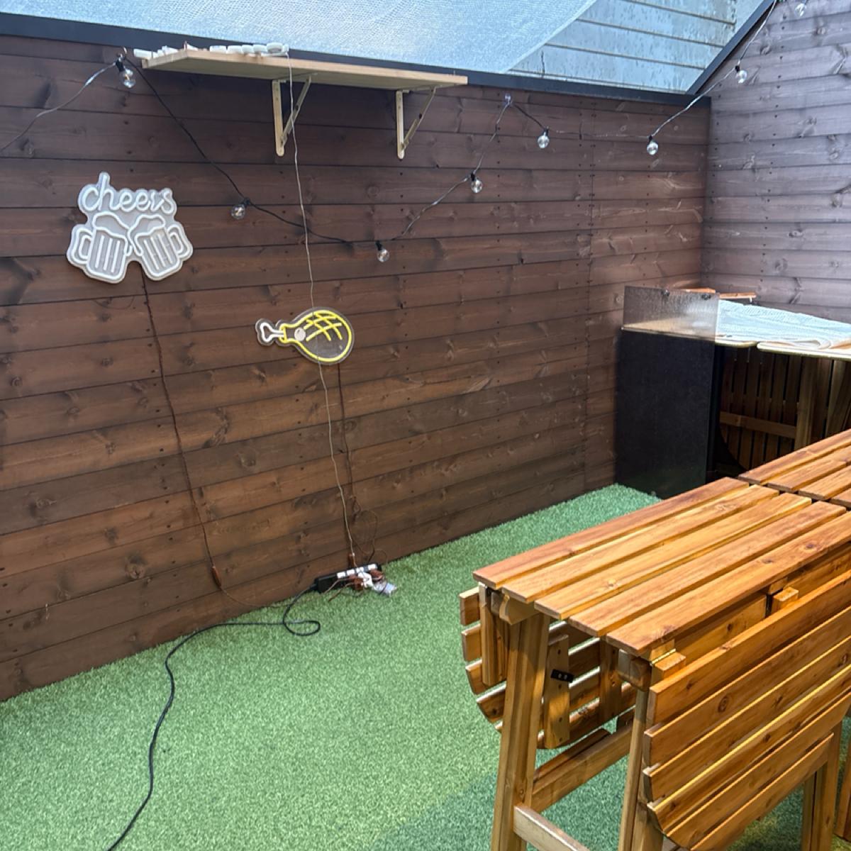 ENSHARE LAB | 4-star review by shoko | Coffee shop | Fooday