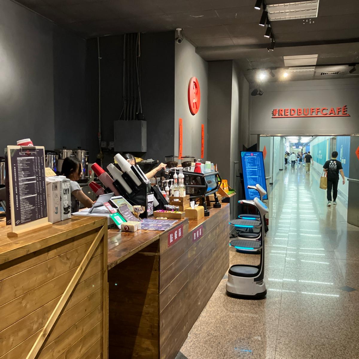 Redbuff Express 的菜單照片在 Fooday 美食社群 | 找餐廳不踩雷，最真實的美食 App