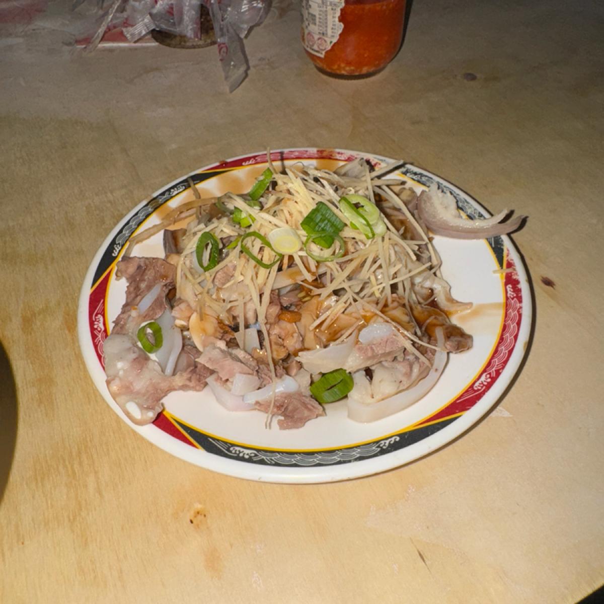 69年老店麵攤（米粉湯） | 來自 Sophie Yao Cheng Cho 的 4 顆星評論 | 小吃 | 找餐廳用 Fooday