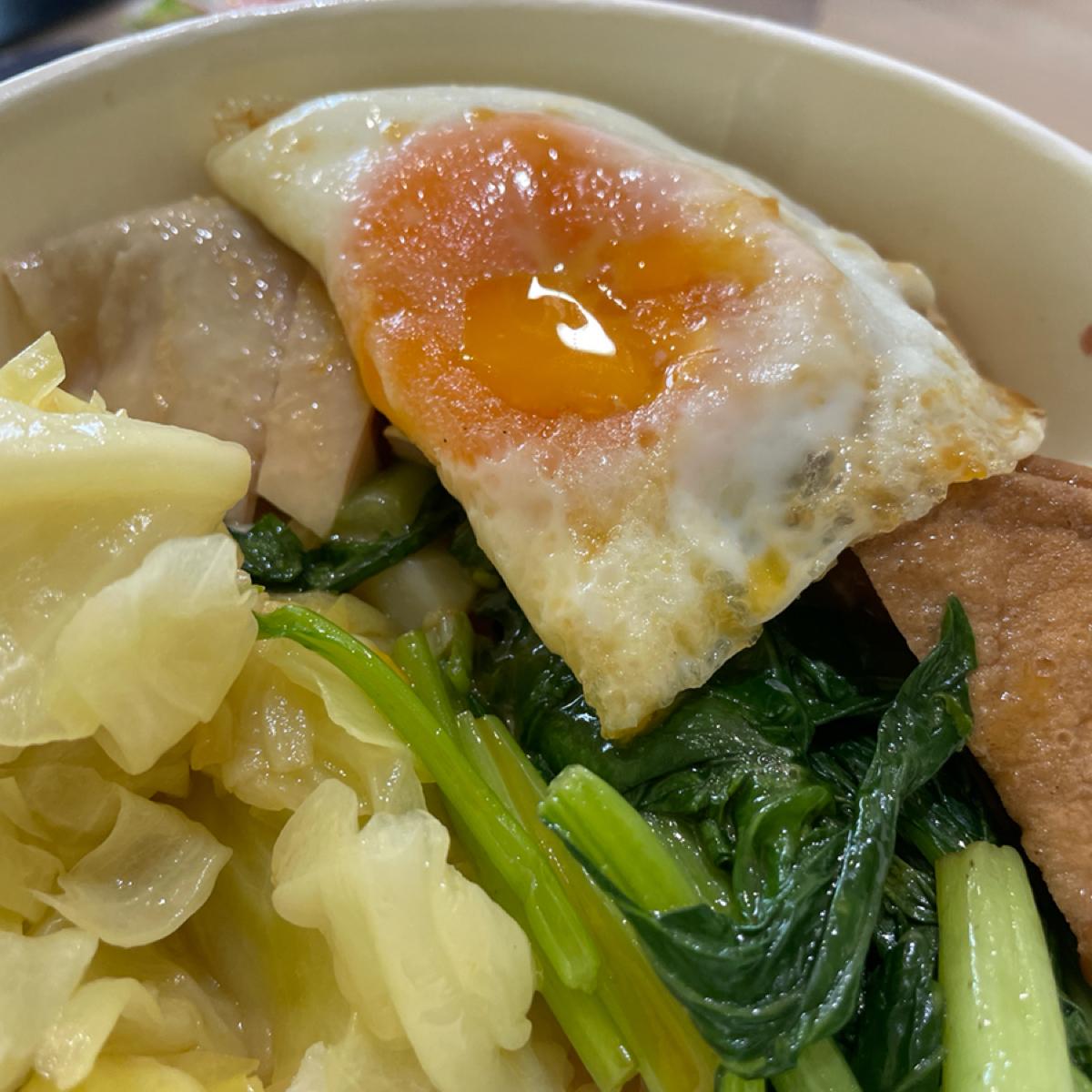 瑞哥雞肉飯 合江店 | 來自 mio 的 3 顆星評論 | 小吃 | 找餐廳用 Fooday