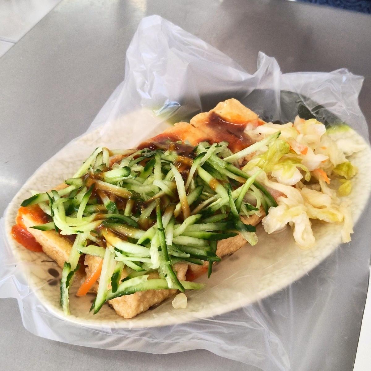 888魯肉飯炒麵 | 4-star review by 雷姆踩點筆記 | Street Food | Fooday