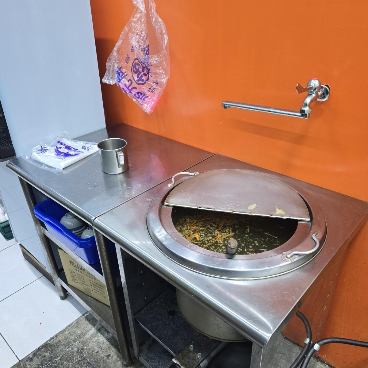 和悦雞腿 | 來自 永遠的新手 的 5 顆星評論 | 便當店 | 找餐廳用 Fooday