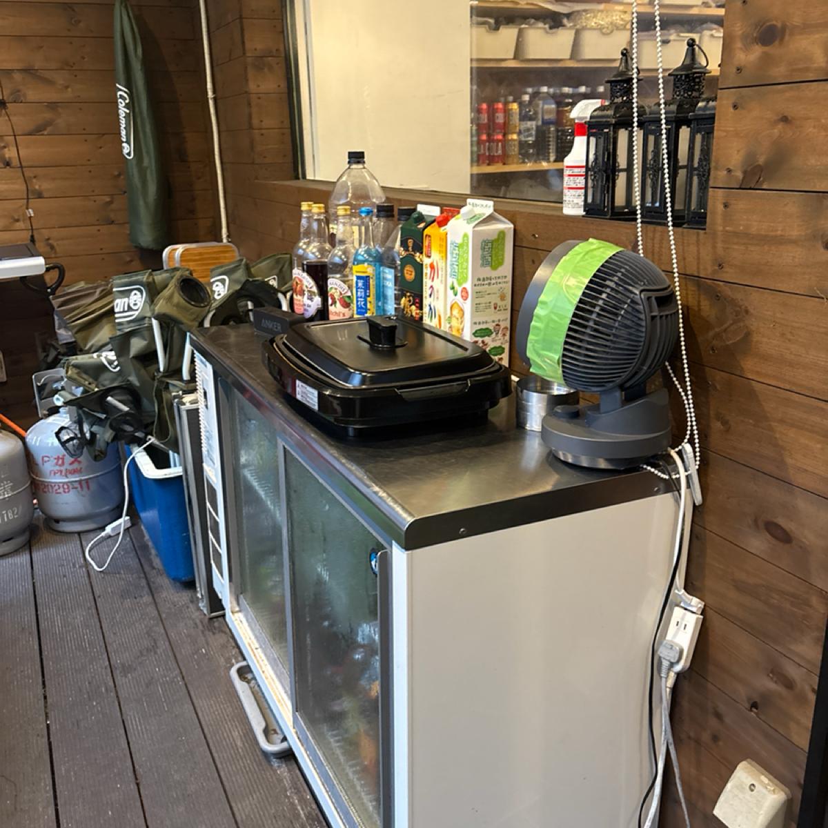 ENSHARE LAB | 4-star review by shoko | Coffee shop | Fooday