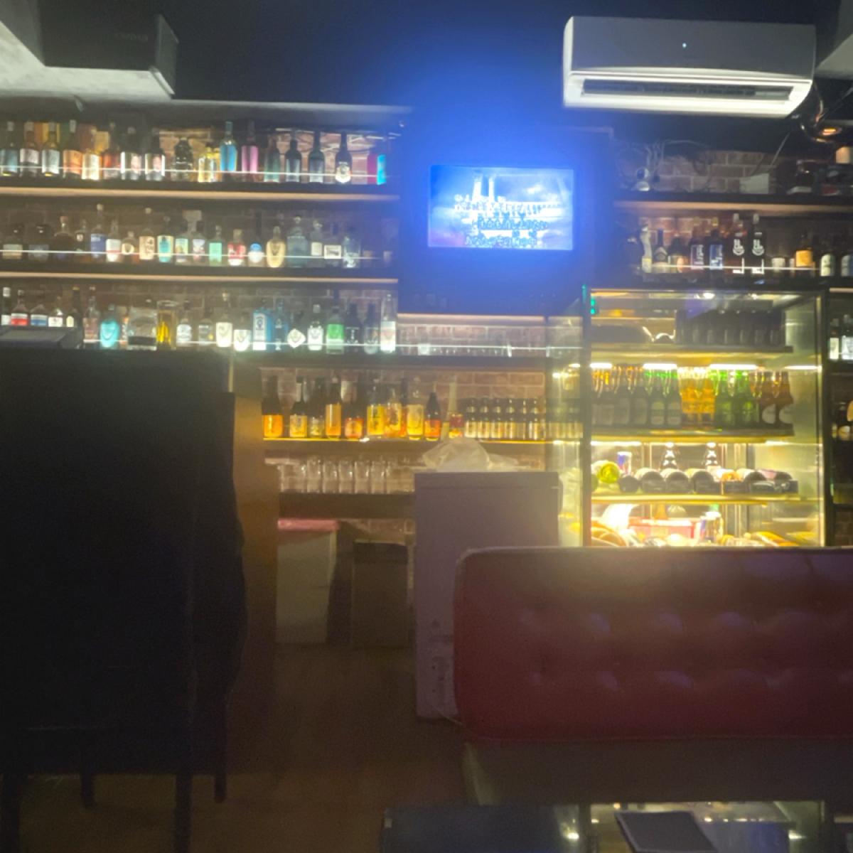 臺日交流Cafe & Bar Kiseki | 來自 mio 的 2.5 顆星評論 | 酒吧 | 找餐廳用 Fooday