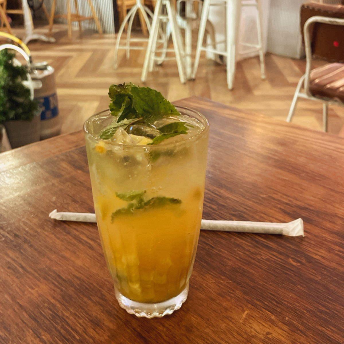 紐澳良小廚 信義象山店 | 來自 HIH J 的 4 顆星評論 | 美式料理 | 找餐廳用 Fooday