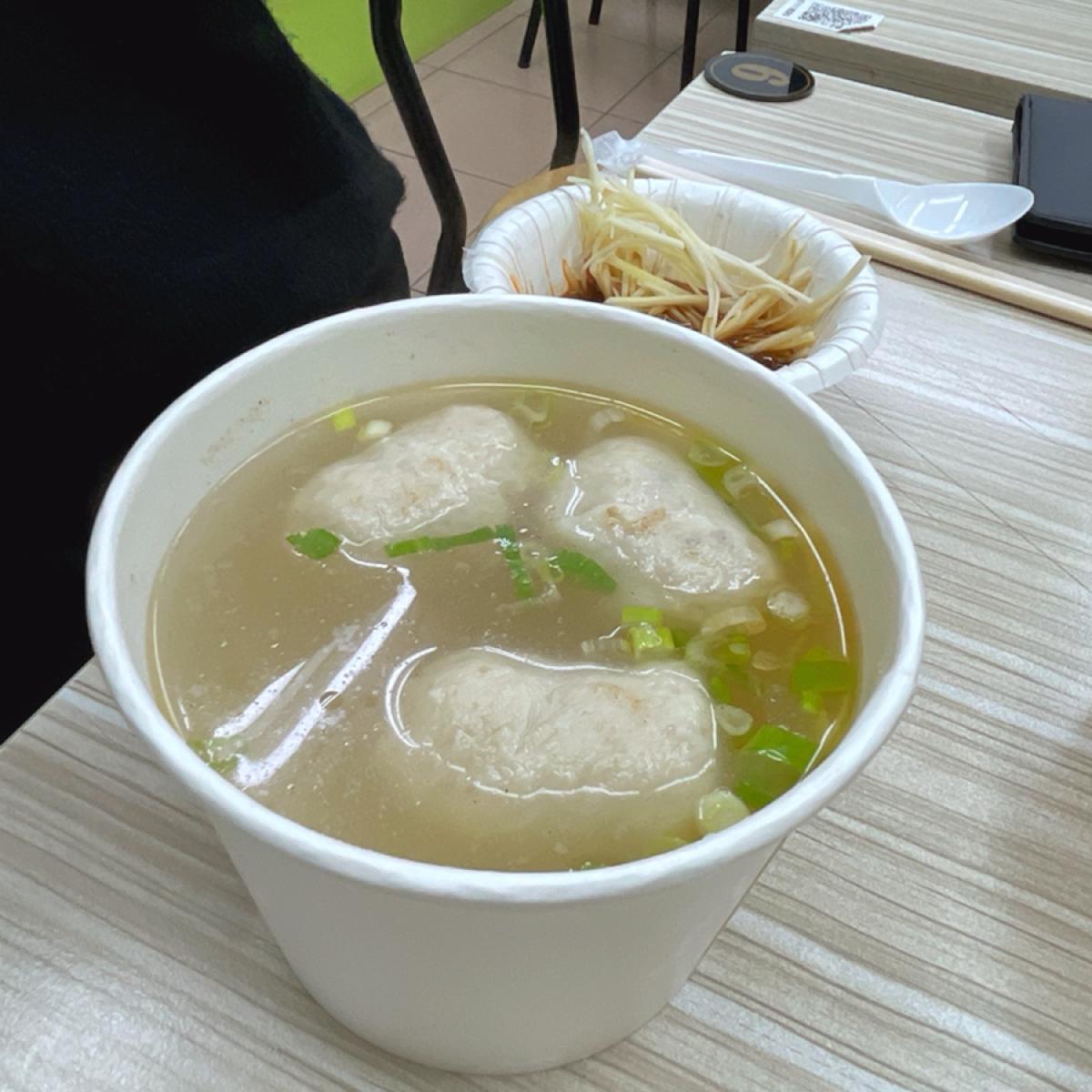 喜汁汁 小籠湯包 | 來自 mio 的 3 顆星評論 | 台式料理 | 找餐廳用 Fooday