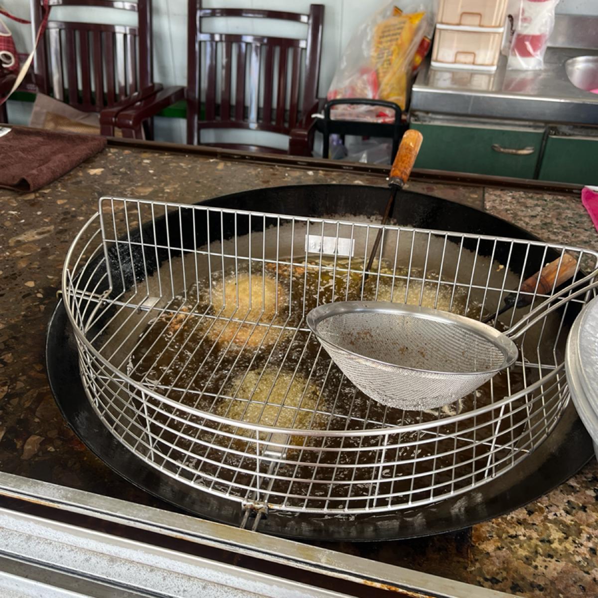 滿拿炸粿 on Fooday - Your Trusted Food Guide App