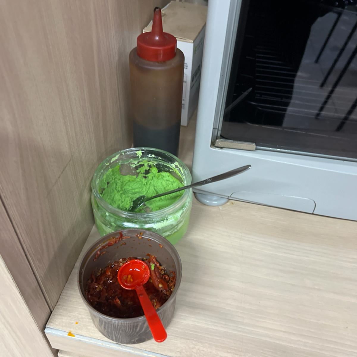 台南虱目魚粥 | 5-star review by 動吃動吃動吃 | Street Food | Fooday