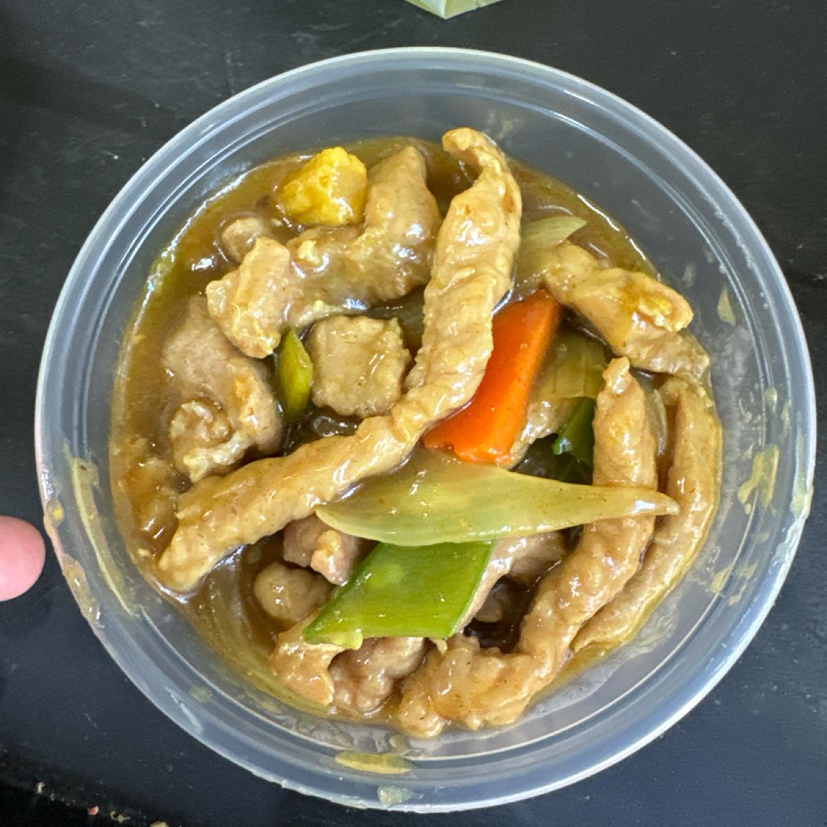 Mars Kitchen 馬師厨房 原創料理 在 Fooday 美食社群 | 找餐廳不踩雷，最真實的美食 App