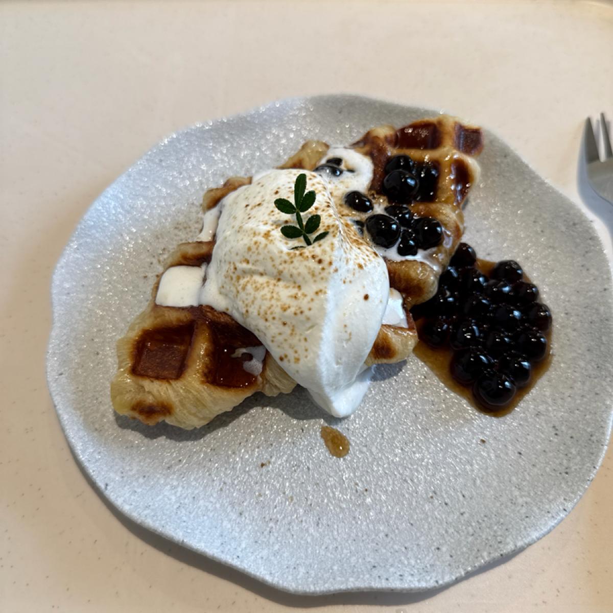 WULI lsland咖啡廳 在 Fooday 美食社群 | 找餐廳不踩雷，最真實的美食 App