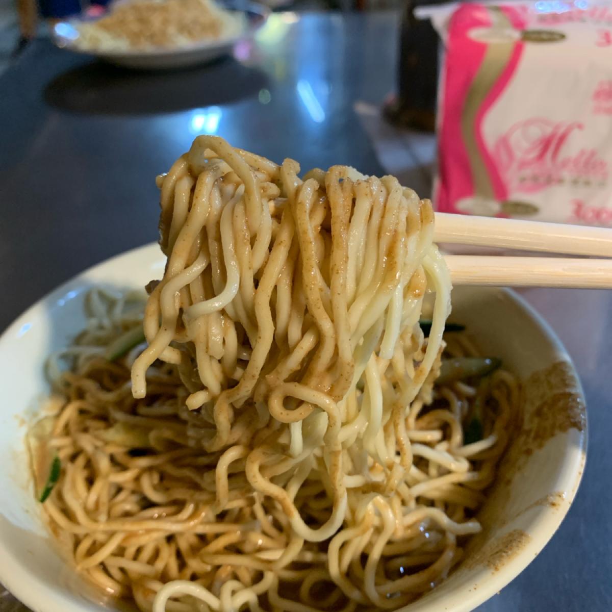 劉媽媽涼麵 | Food Scouter の 3.5 つ星レビュー | B級グルメ | Fooday