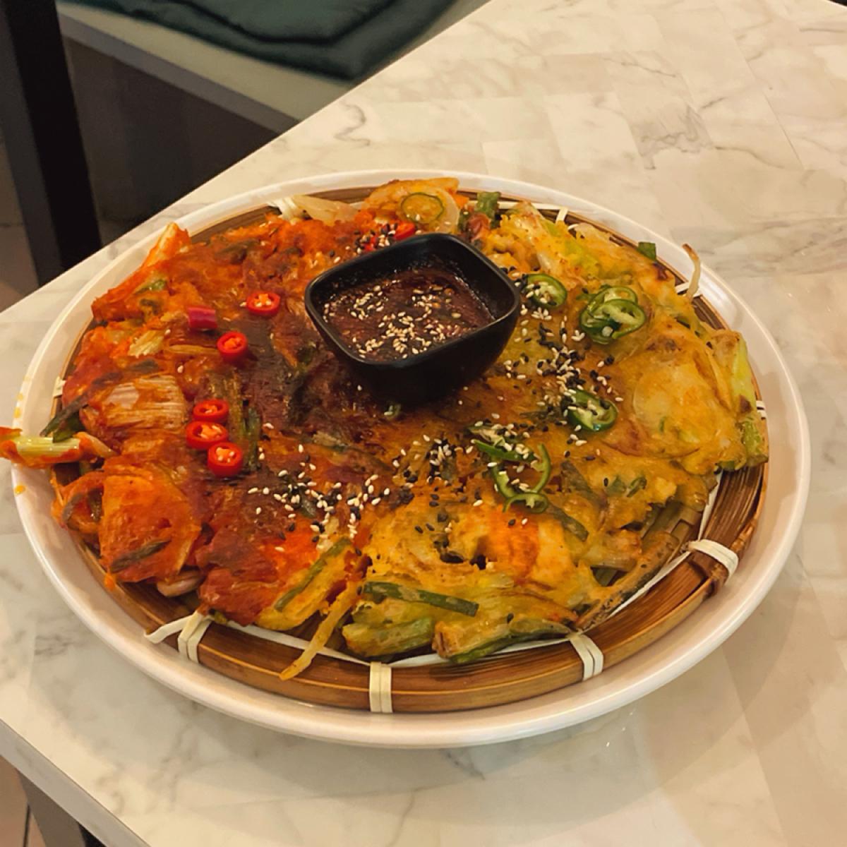 銀河洞 은하동 | 來自 HIH J 的 3 顆星評論 | 韓式料理 | 找餐廳用 Fooday