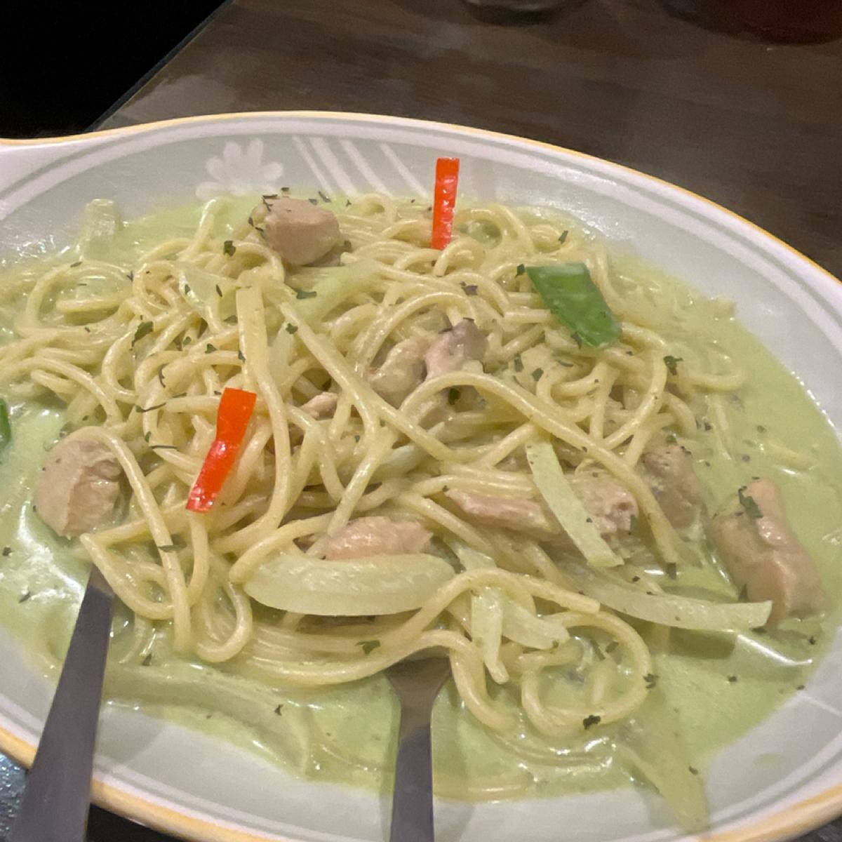 義麵小館3號店 | 3.5-star review by Yo | Italian | Fooday