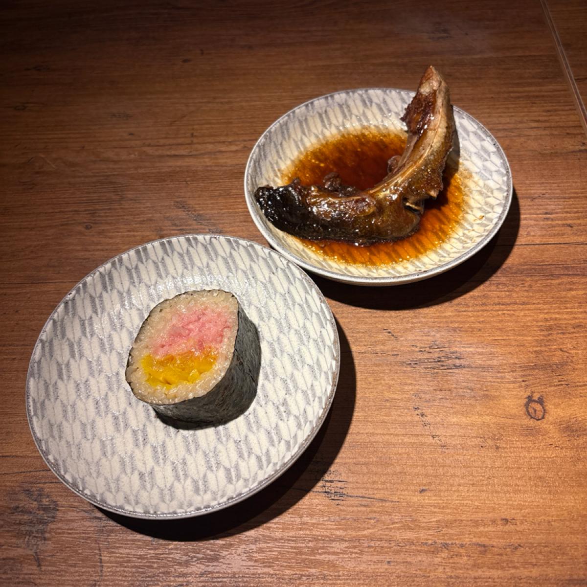 百圓寿司スタンド えにし | 4-star review by shoko | Sushi | Fooday